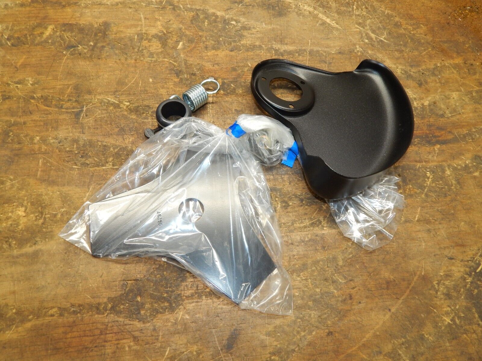 Homelite Blade Kit A03261 – Adams Small Engine LLC