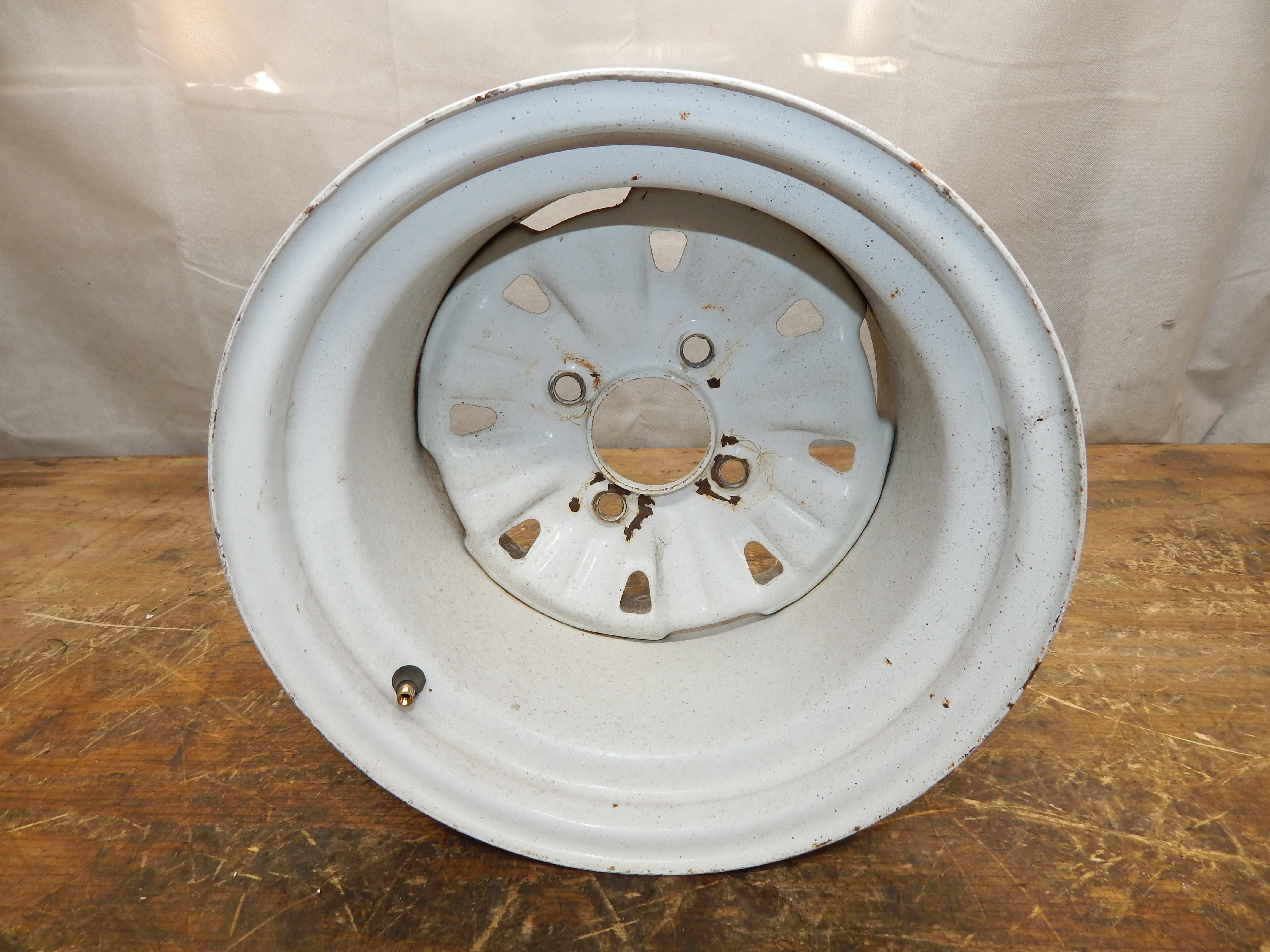 Tires/Rims – Adams Small Engine LLC