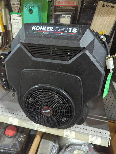 New & Used Engines – Adams Small Engine LLC