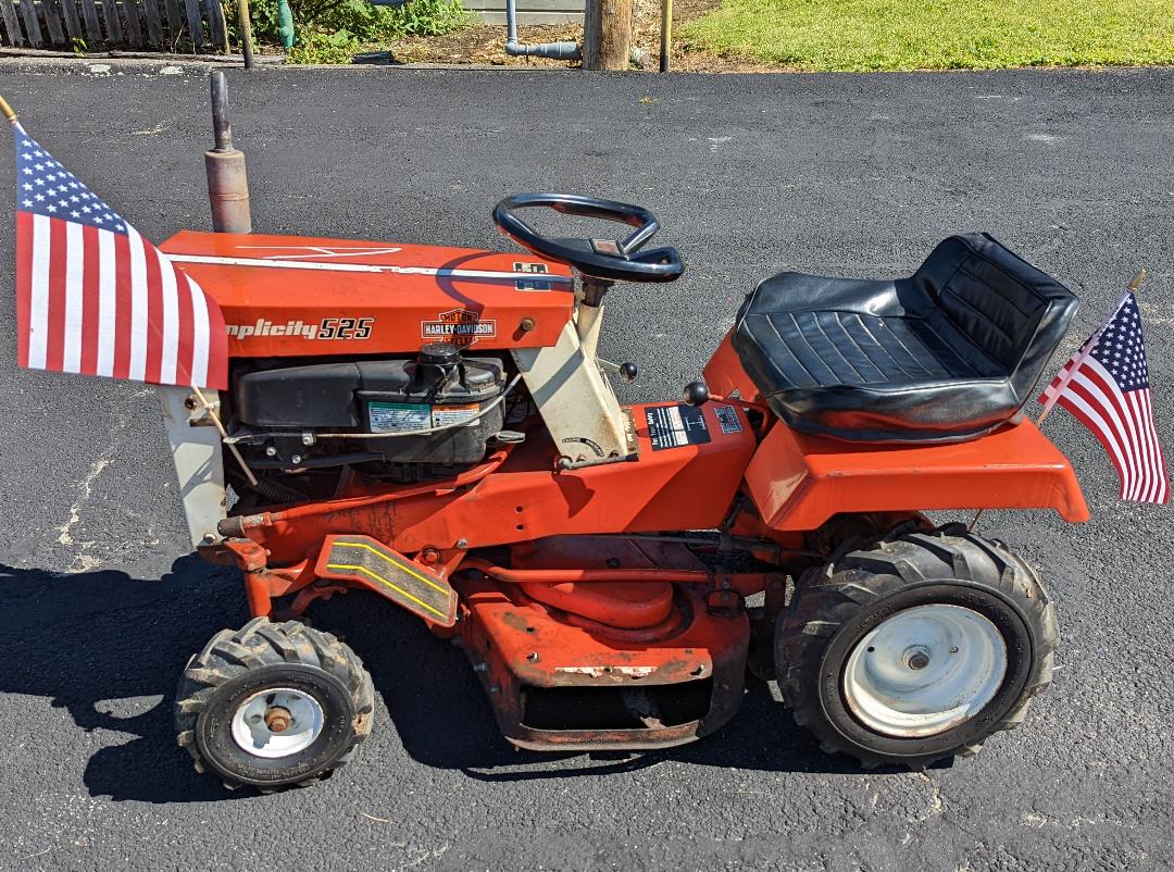 Adams Small Engine LLC