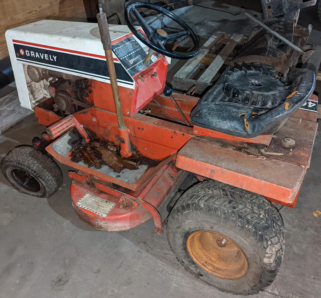 Adams Small Engine LLC