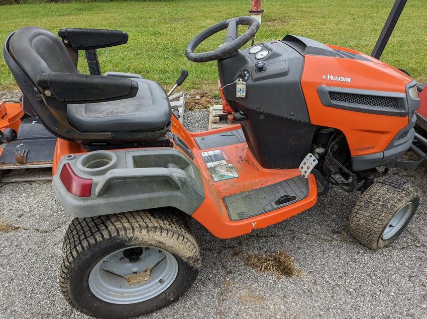 Adams Small Engine LLC