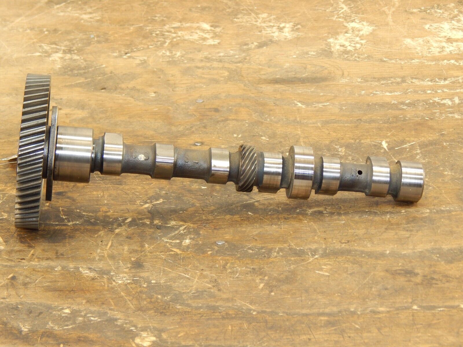 Mitsubishi S3L Engine Camshaft Toro 5300-D 93-3412 – Adams Small Engine LLC