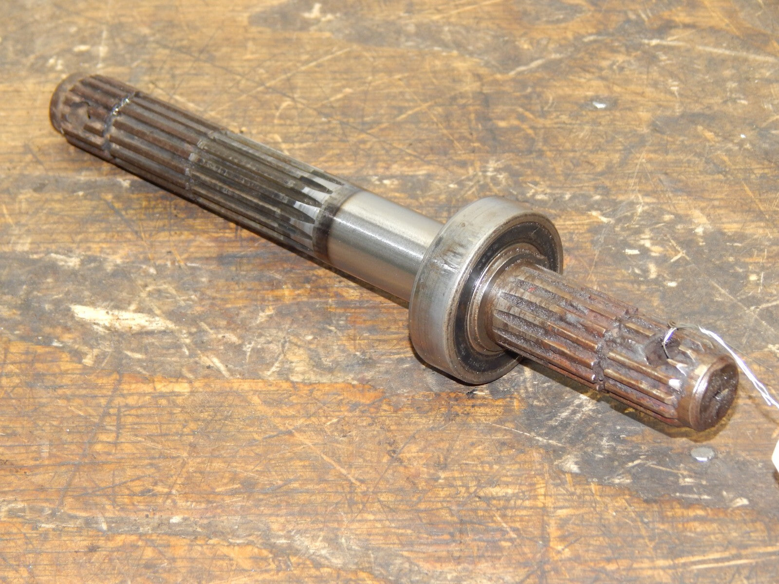 Bolens HT-20 PTO Shaft 1736353 – Adams Small Engine LLC