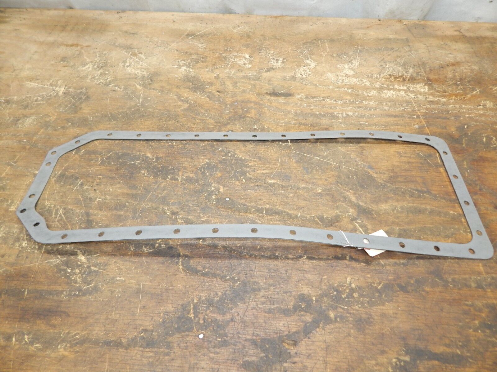 Oil Pan Gasket 671827 Fits International Navistar DT414 DT436 DT466 DT ...