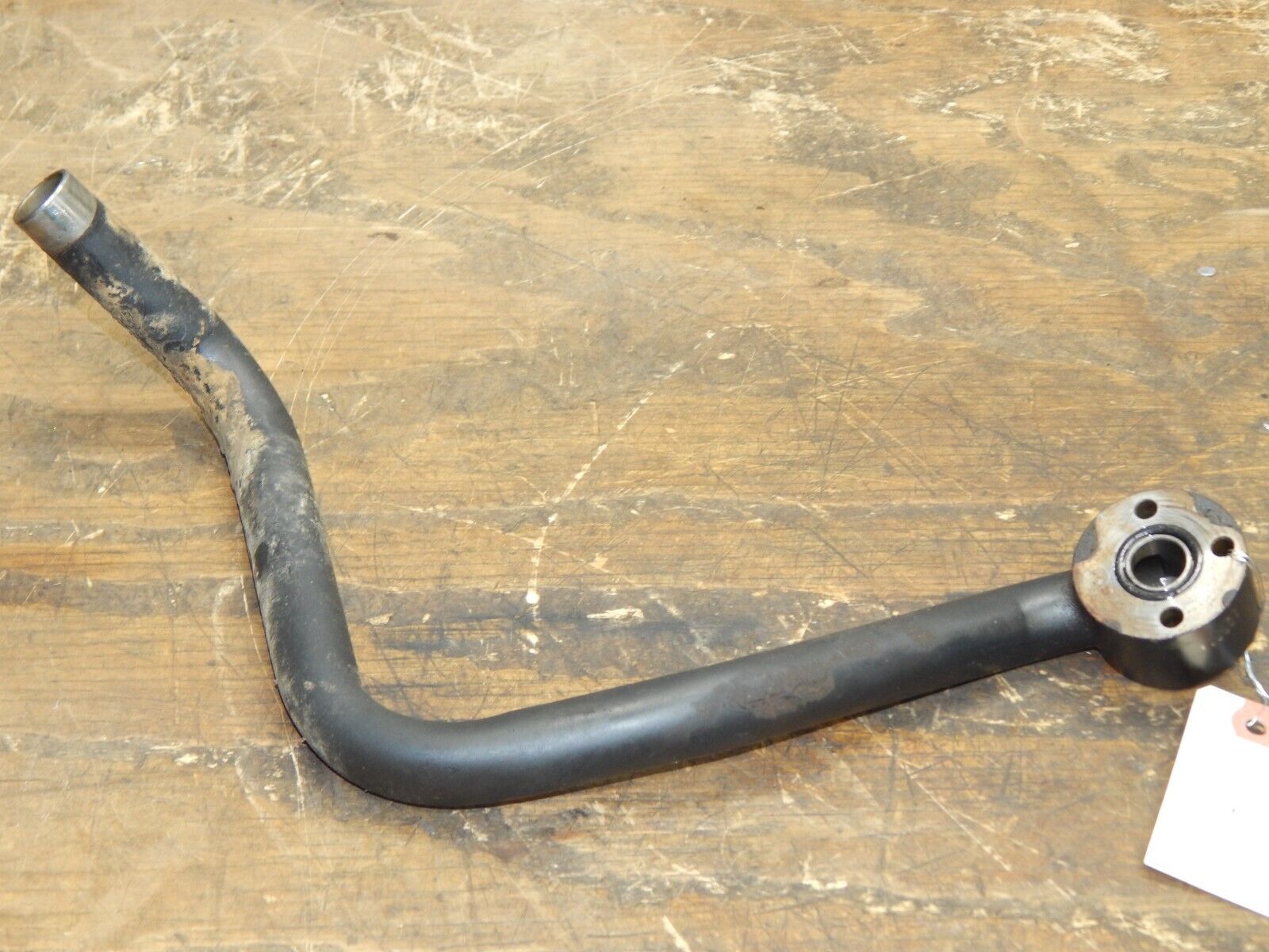 John Deere 2305 Sub-Compact Hydraulic Suction Pipe LVU800810 – Adams ...