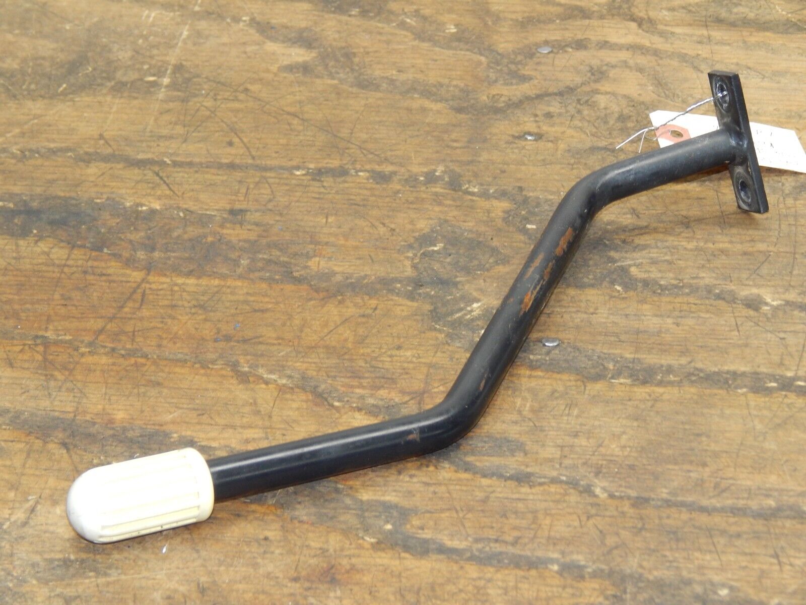 John Deere 2305 Sub-Compact PTO Shift Lever LVA801966 – Adams Small ...