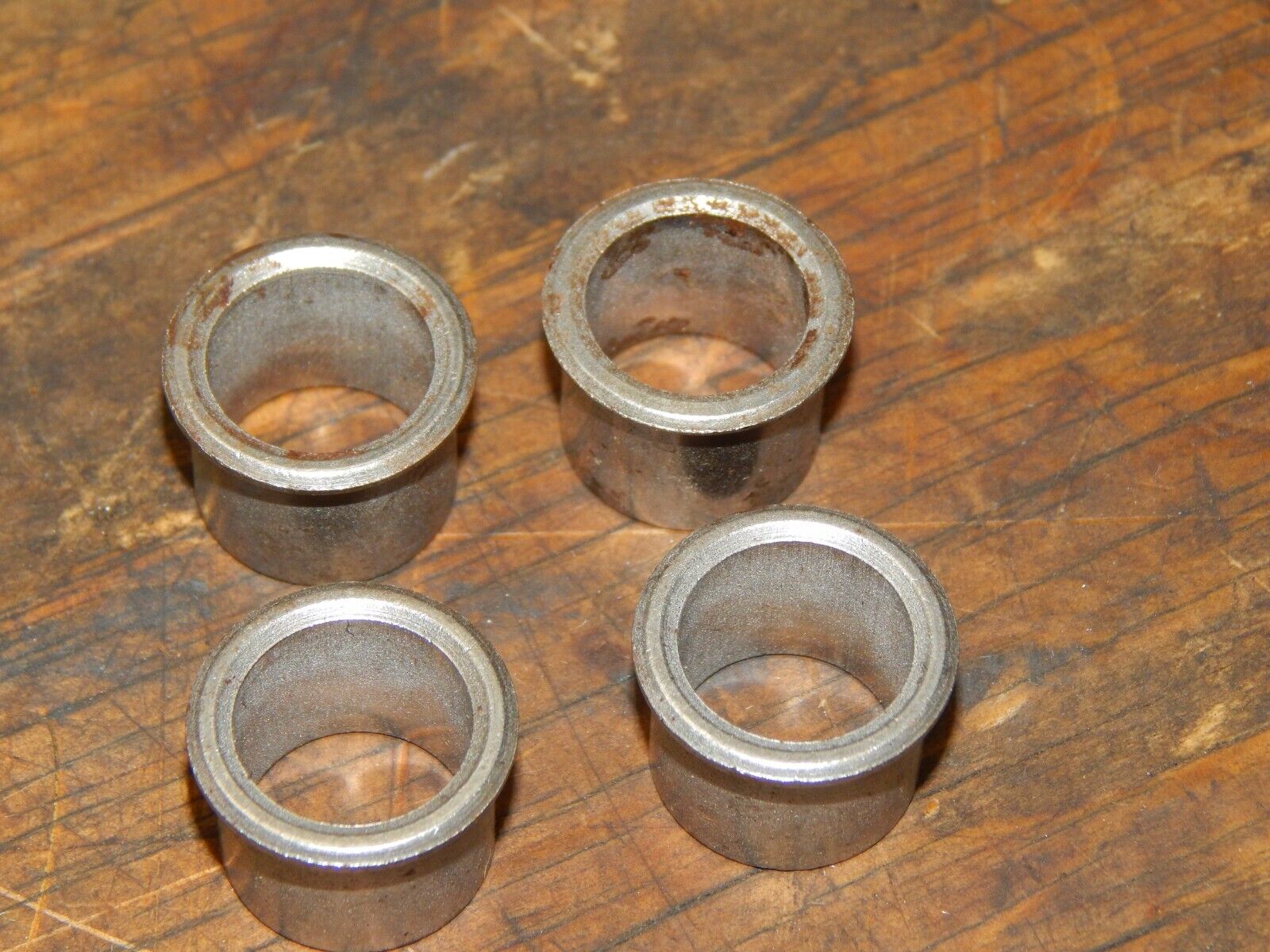 TORO Bushing 702227 4pk – Adams Small Engine LLC