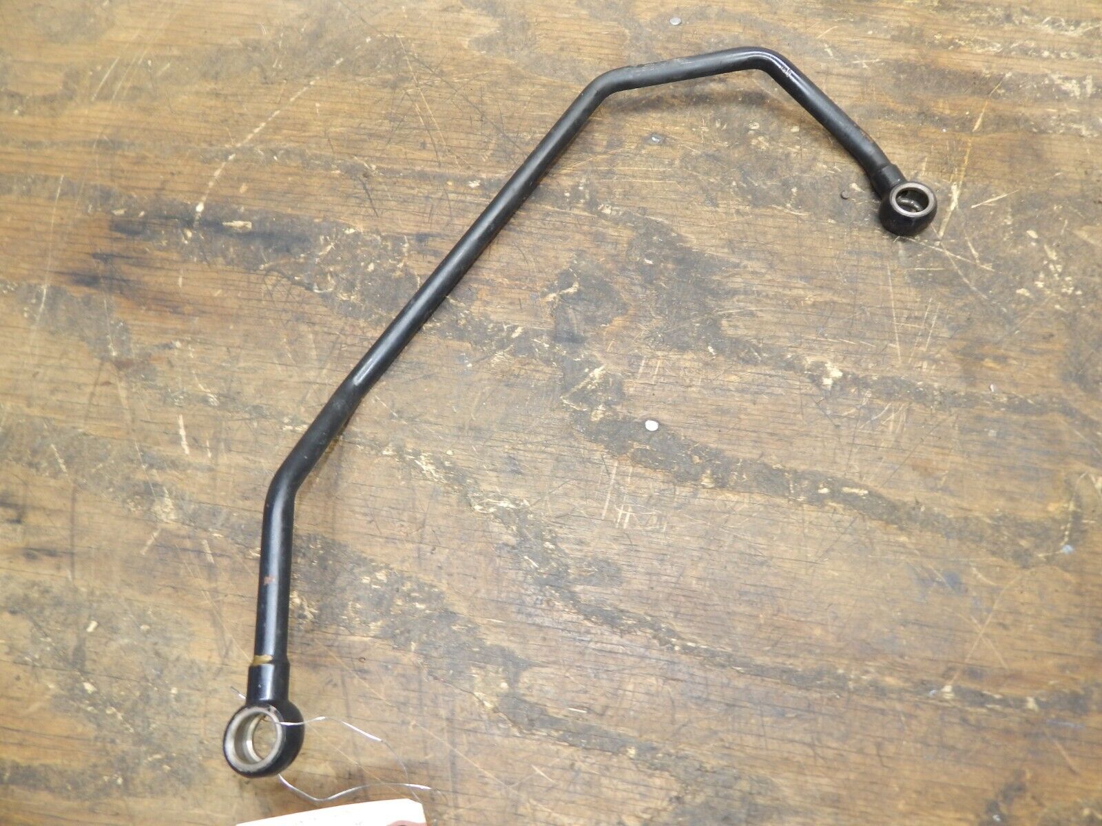 John Deere 2305 Sub-Compact Hydraulic Line LVU800813 – Adams Small ...