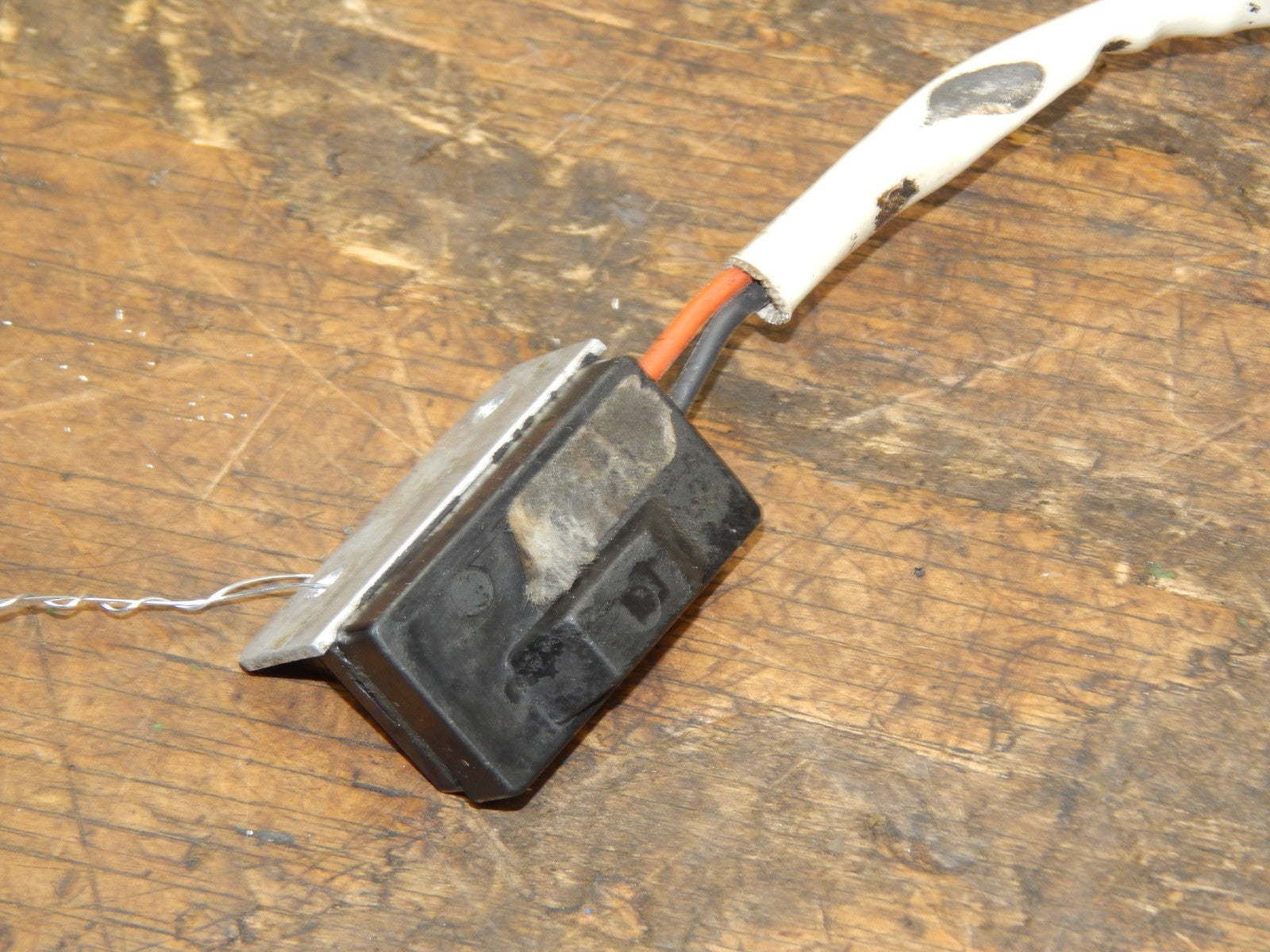 Onan P220 P218 P216 Engine OEM Ignition Module Rotor 166-0767 166-0785 ...