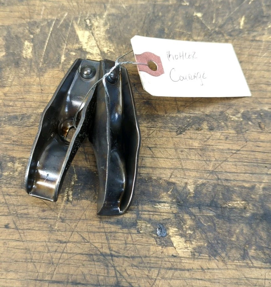 KOHLER COURAGE SV590 ROCKERS & PIVOT 20 186 01-S & 20 599 03-S – Adams ...