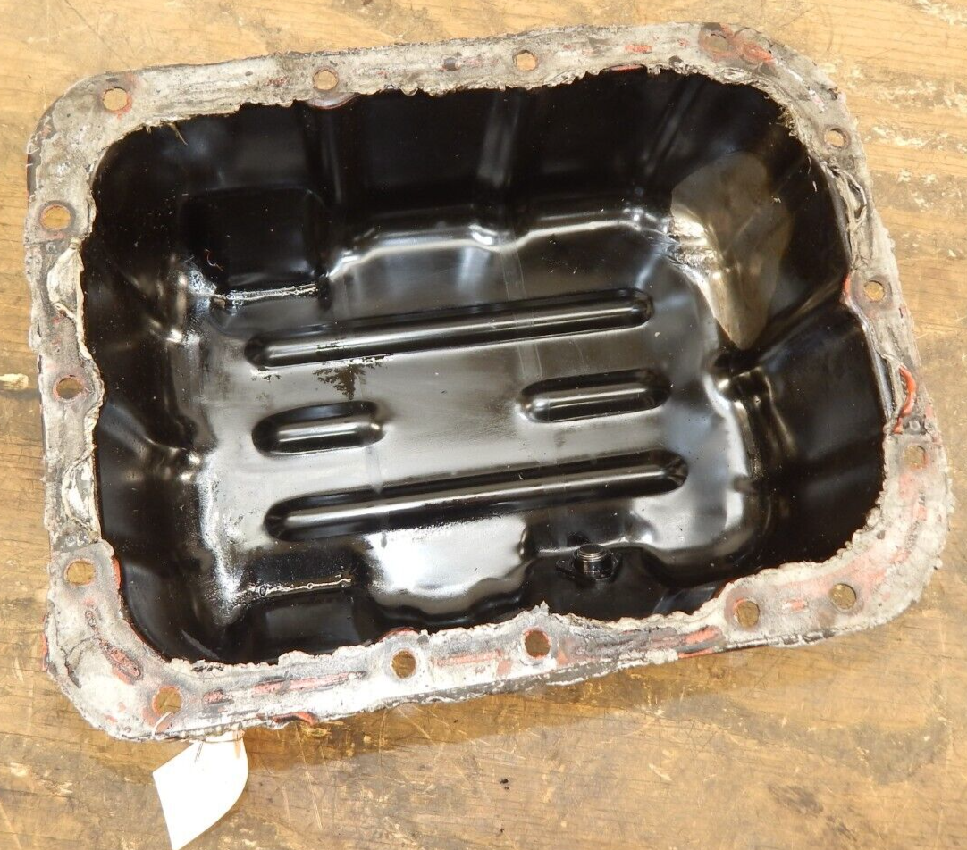 Mitsubishi S3L Engine Oil Pan Toro 5300-D 93-3422 – Adams Small Engine LLC