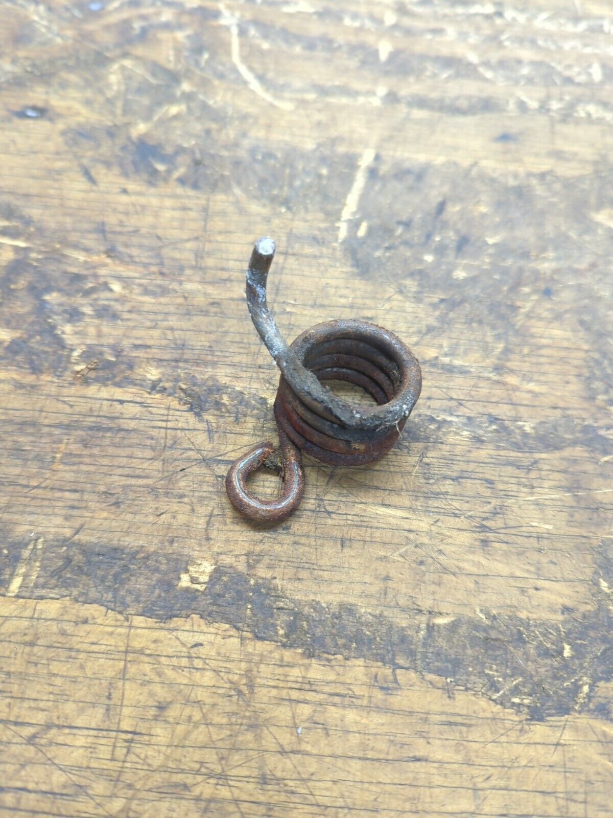 Cub Cadet Deck Tensioner Spring 70 100 122 1650 1450 1200 1250 1450 16 ...