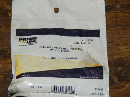 primeline – Adams Small Engine LLC