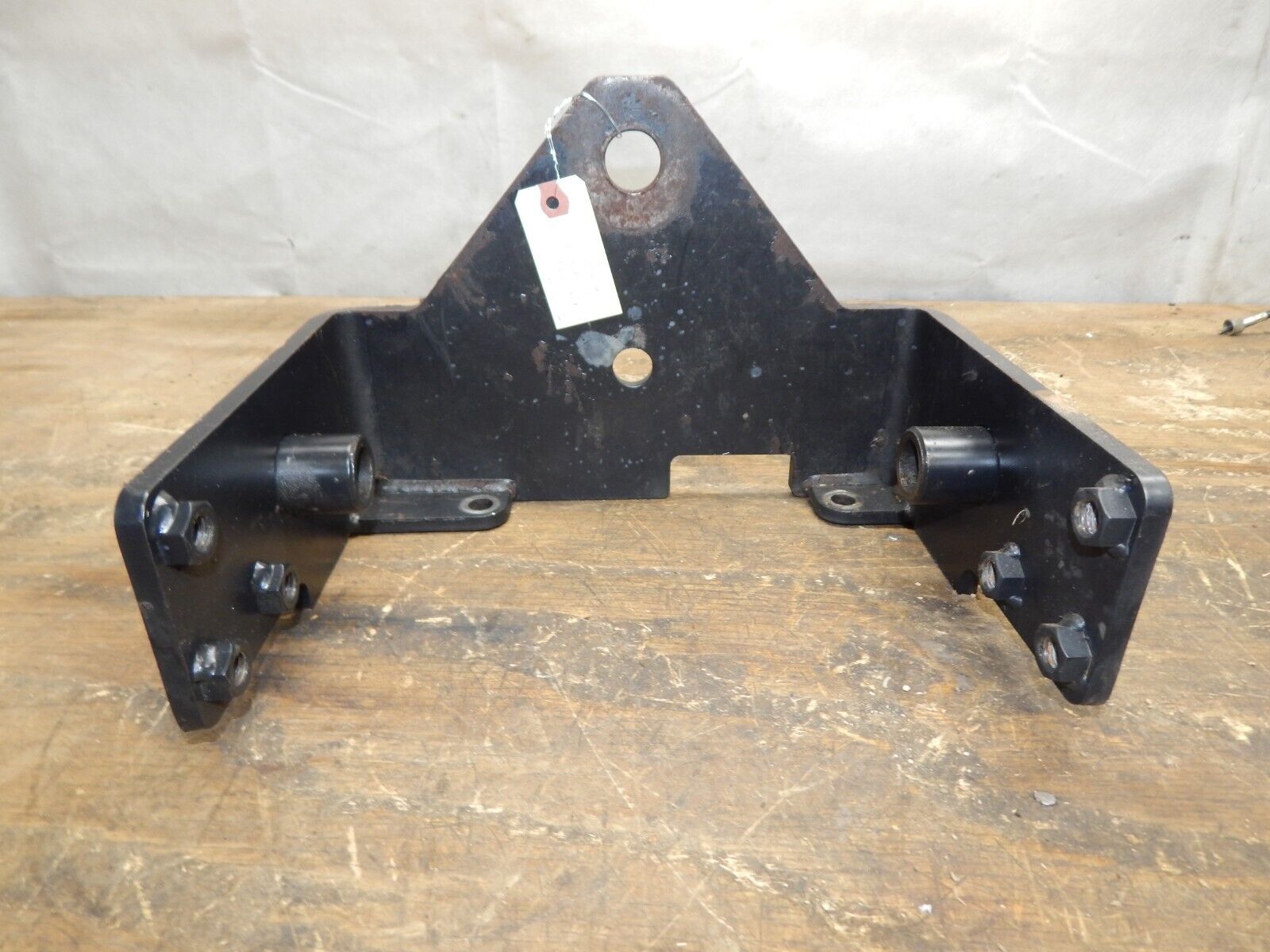 John Deere 2305 Sub Compact Rear Hitch LVA803004 – Adams Small Engine LLC