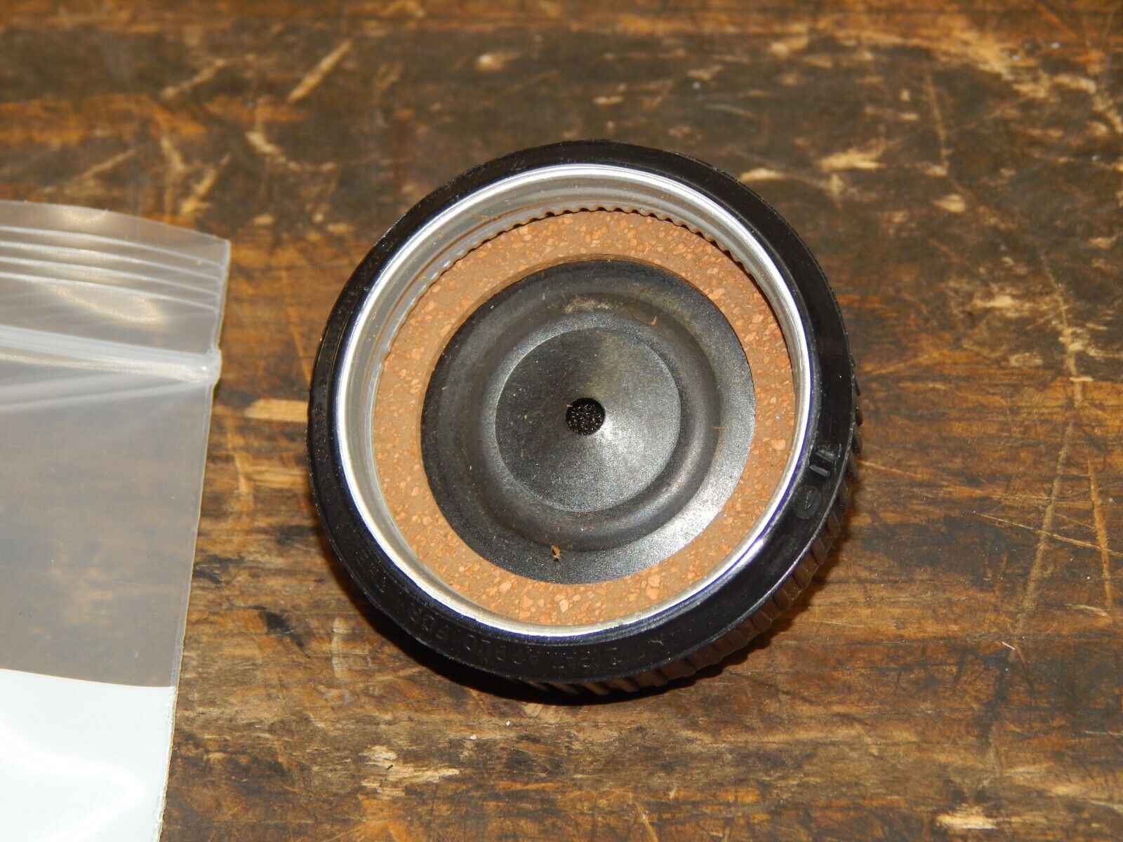 Kohler Cap 2517302 Magnum 8HP – Adams Small Engine LLC