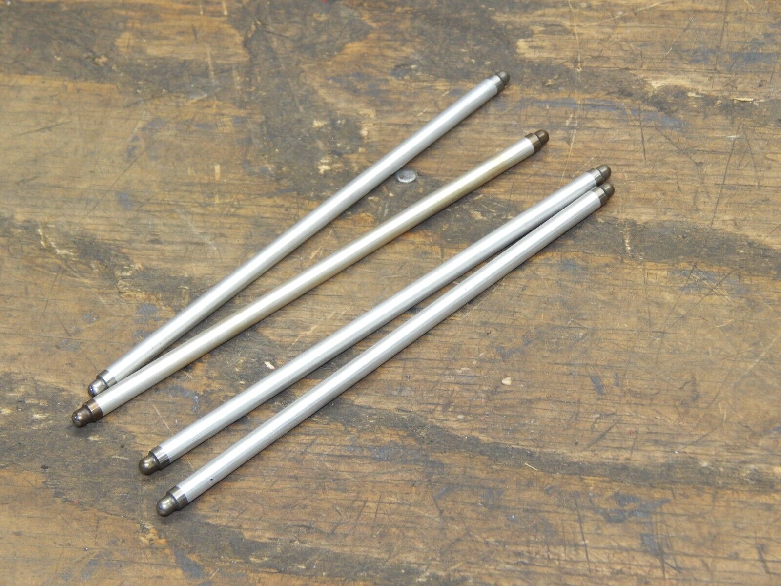 Briggs & Stratton VanGuard EFI 61E377 (4) Push Rods 809783 – Adams ...