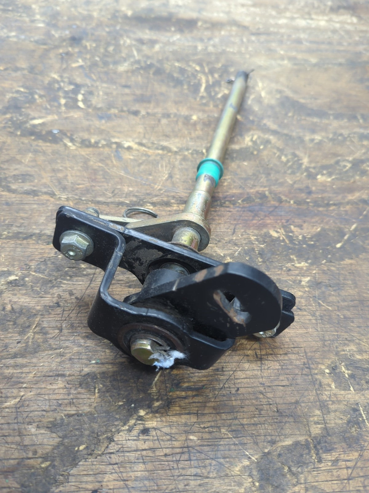 Front Lift John Deere X300 X310 X320 X340 X360 X530 X540 AM135847 *Par ...