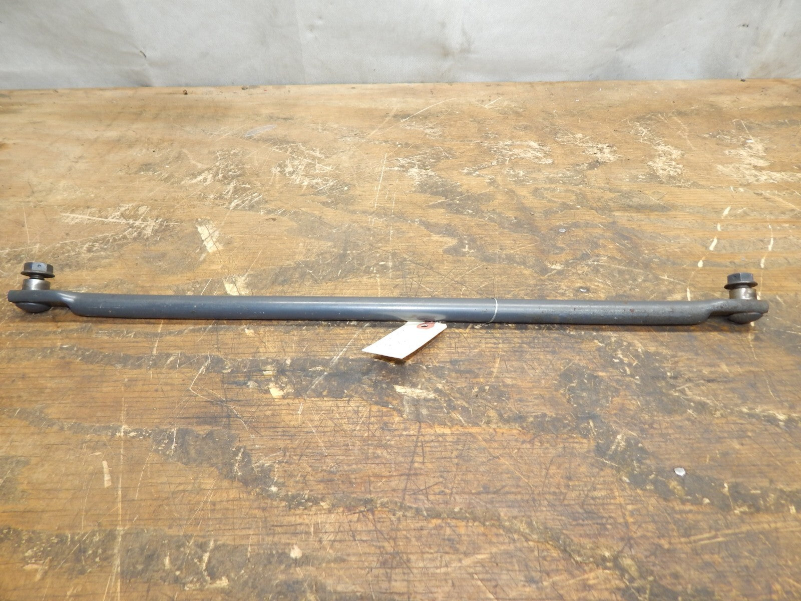 Simplicity Legacy Agco 2025 Simplicity Front Axle 1715264SM, 1717073 ...