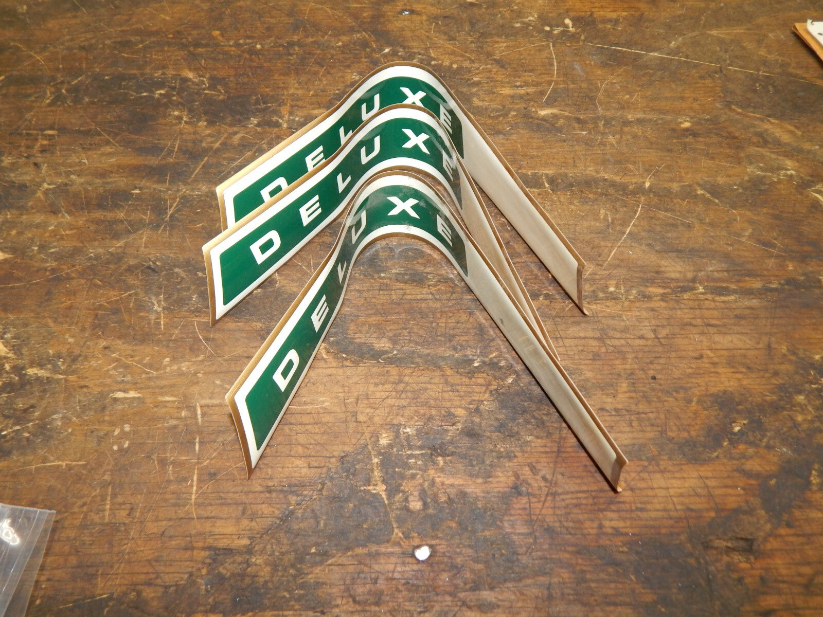 TORO Lawn Boy Decals 3Pk 609199 – Adams Small Engine LLC