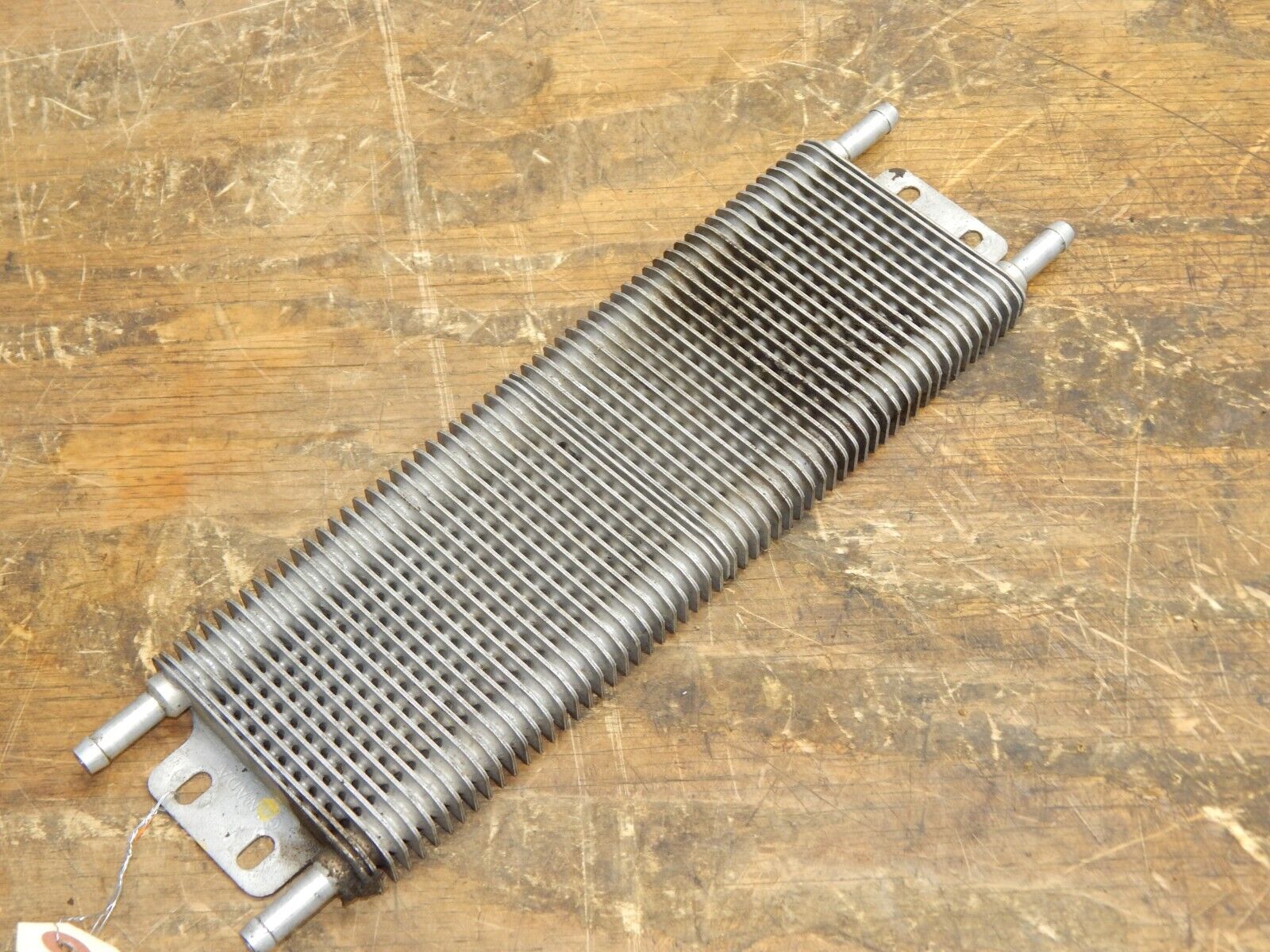 SCAG STT61V Oil Cooler 482505 – Adams Small Engine LLC