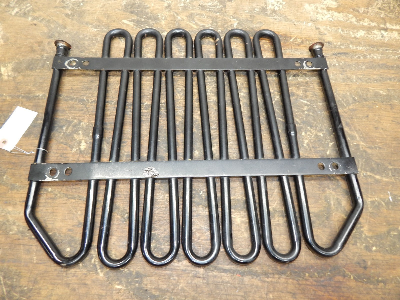 Kubota ZD326 Zero Turn Mower Hydraulic Oil Cooler K3443-36810 – Adams ...