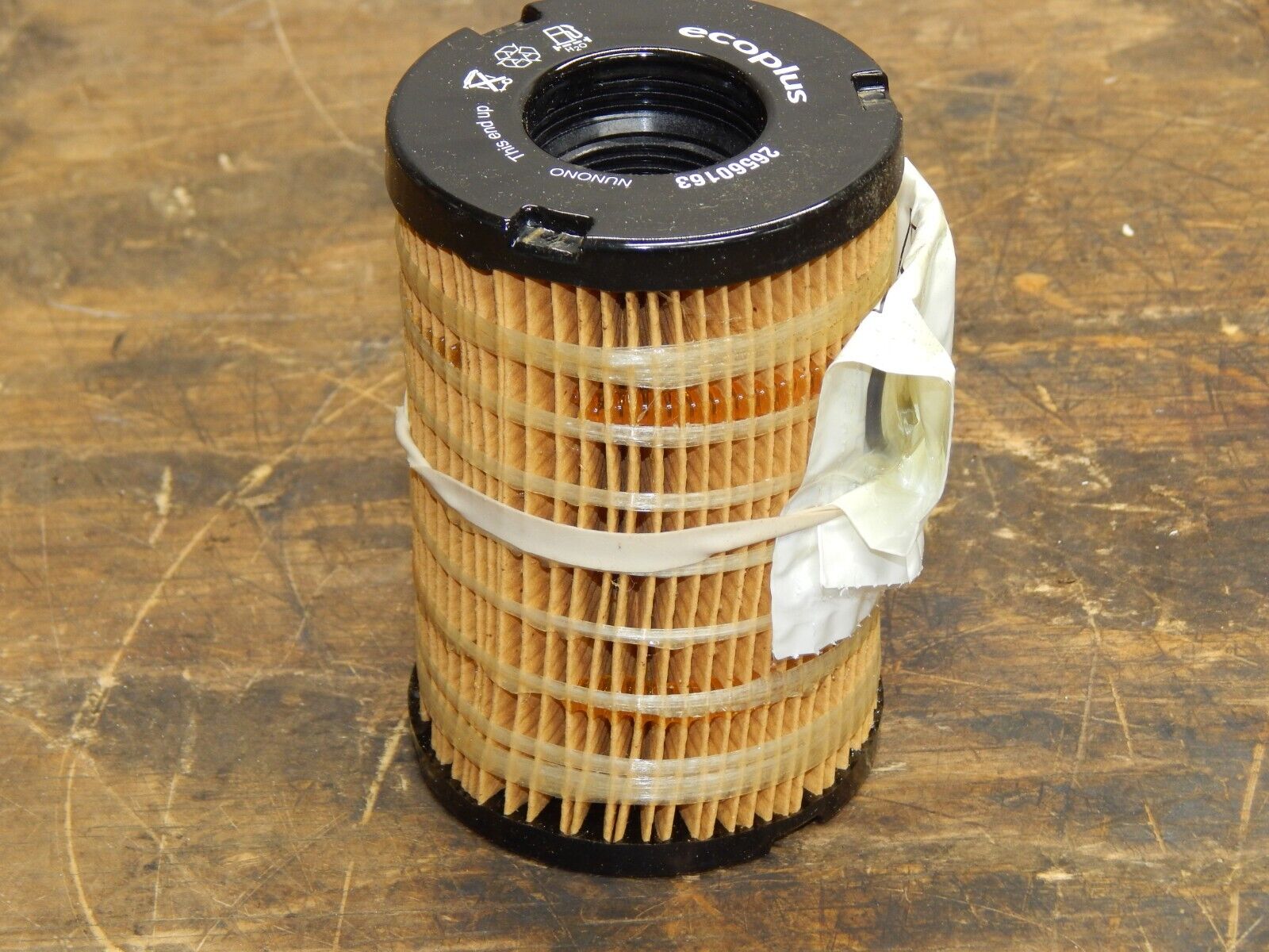 Daedong Fuel Filter 26560163 – Adams Small Engine LLC