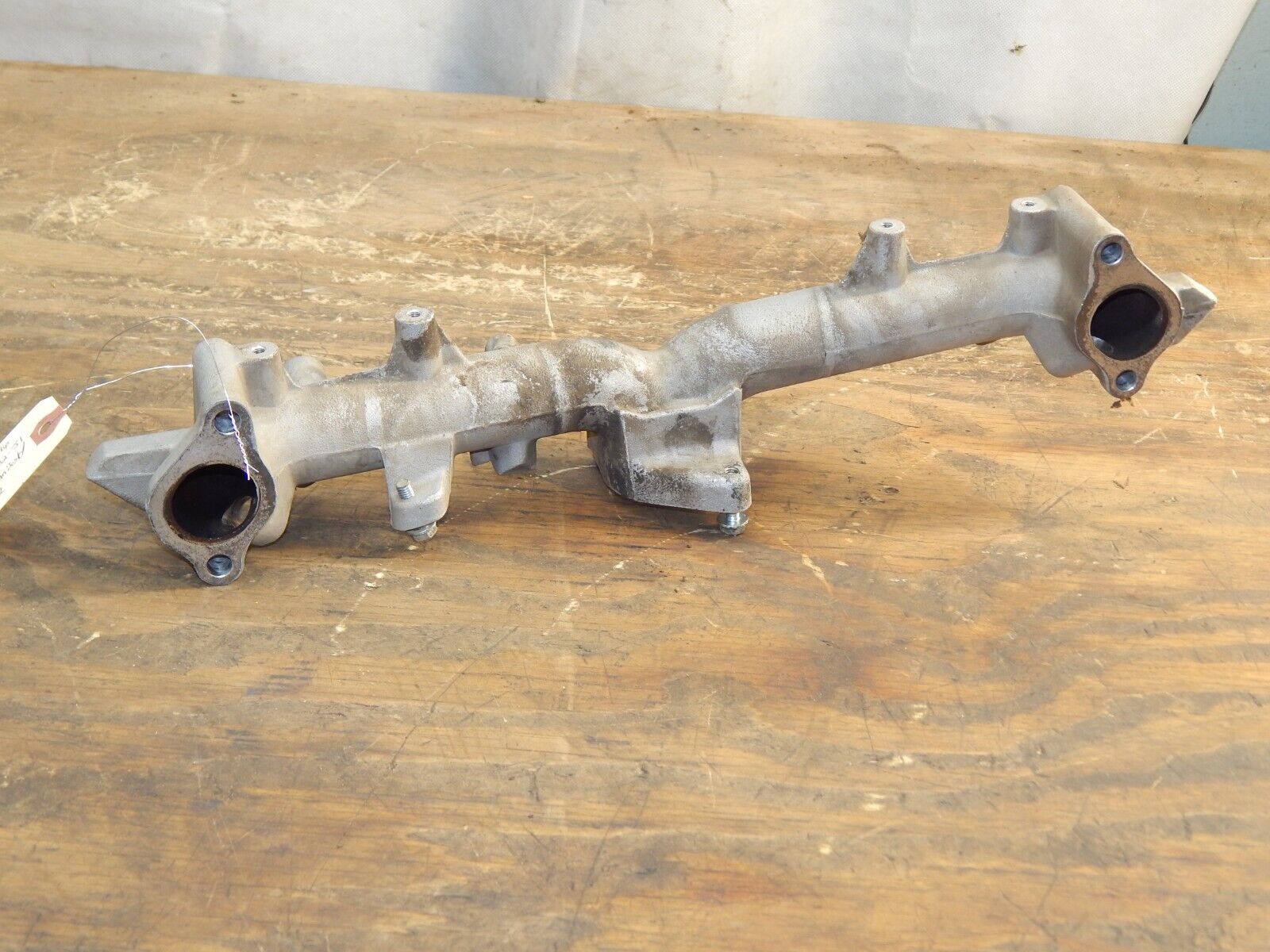 Briggs & Stratton VanGuard EFI 61E377 Intake Manifold 846503 – Adams ...