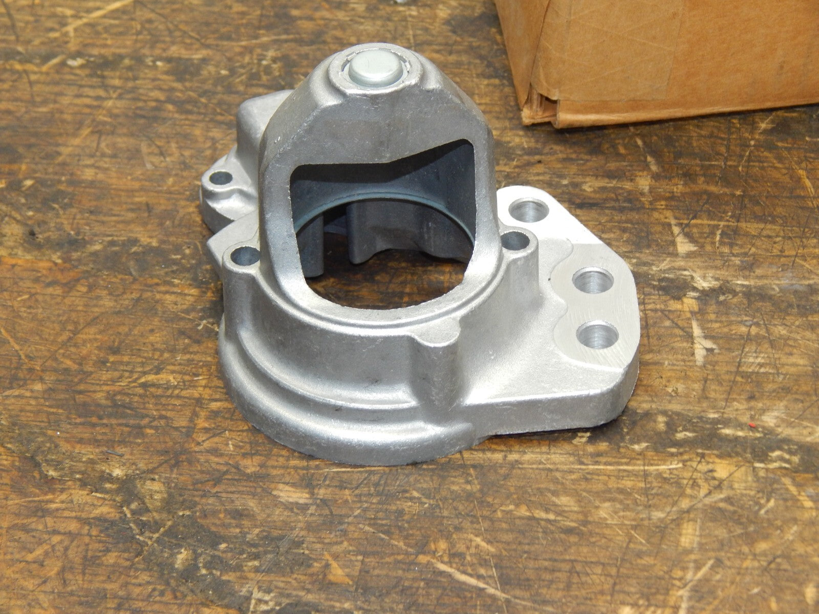 Onan Bracket 191-1086 – Adams Small Engine LLC