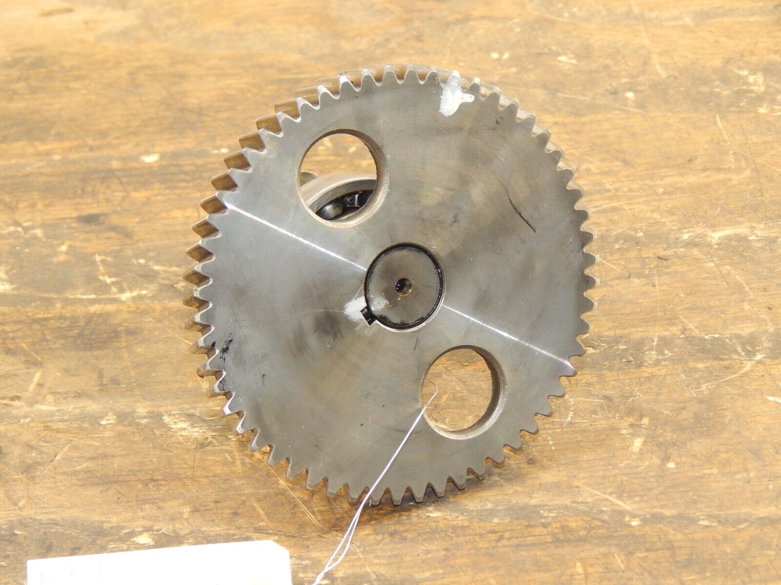 Mitsubishi S3L Engine Fuel Pump Shaft Toro 5300-D 93-3408 – Adams Small ...