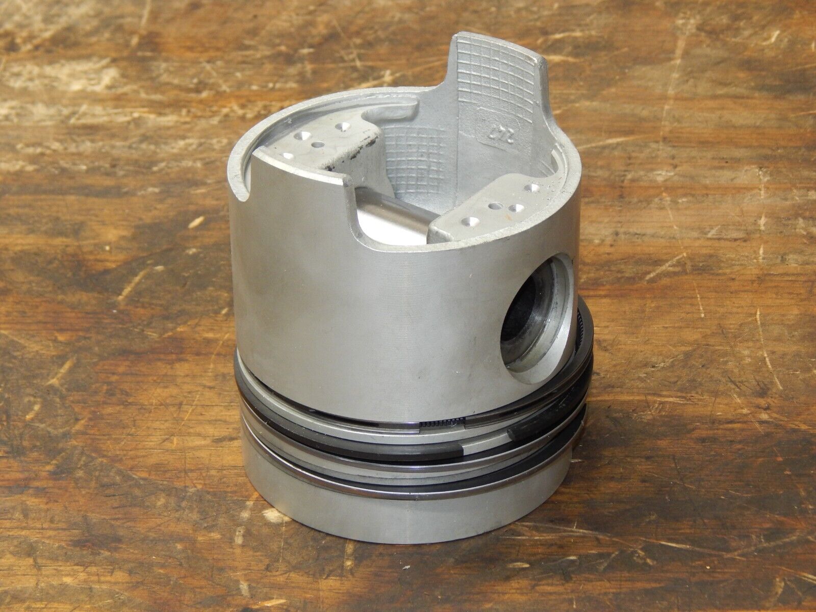 Reliance Piston & Rings F161247 – Adams Small Engine LLC