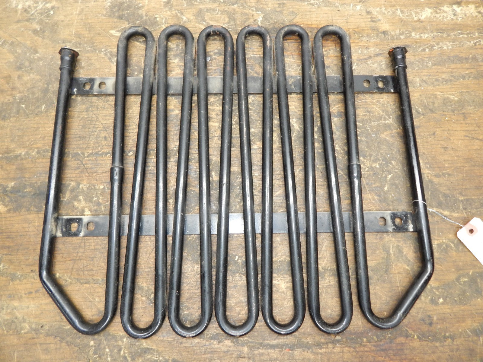 Kubota ZD326 Zero Turn Mower Hydraulic Oil Cooler K3443-36810 – Adams ...