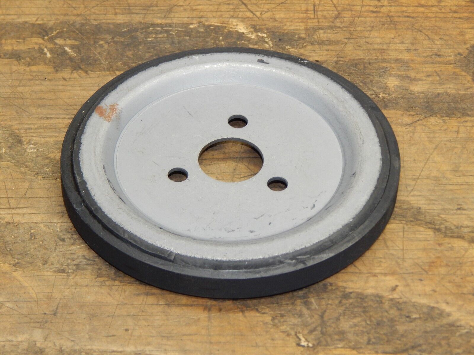 OEM MTD Friction Wheel Assembly 05080AP – Adams Small Engine LLC