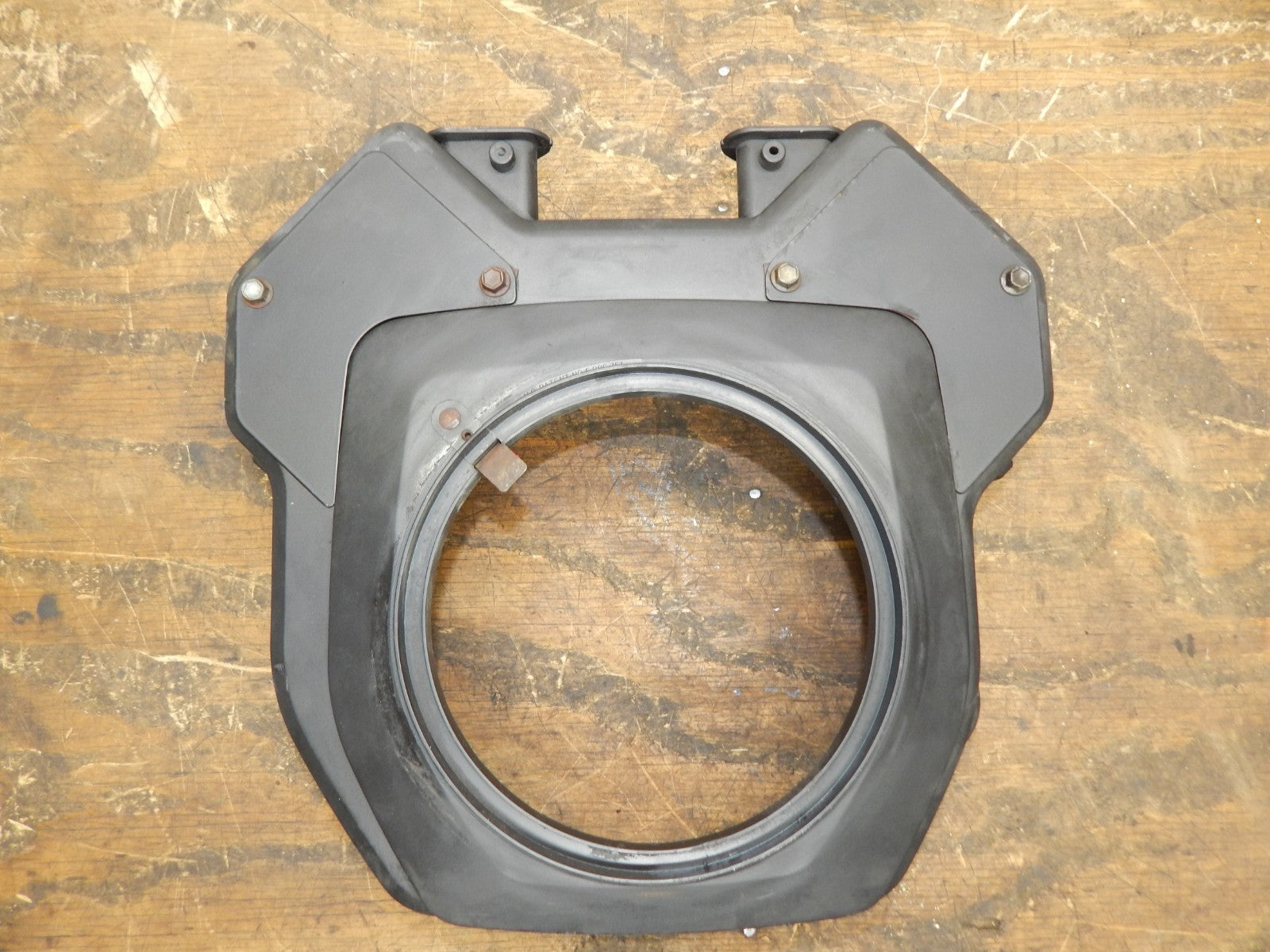 OEM Kohler CH20S Engine Shroud Top Cover Housing 24 027 448-S – Adams ...