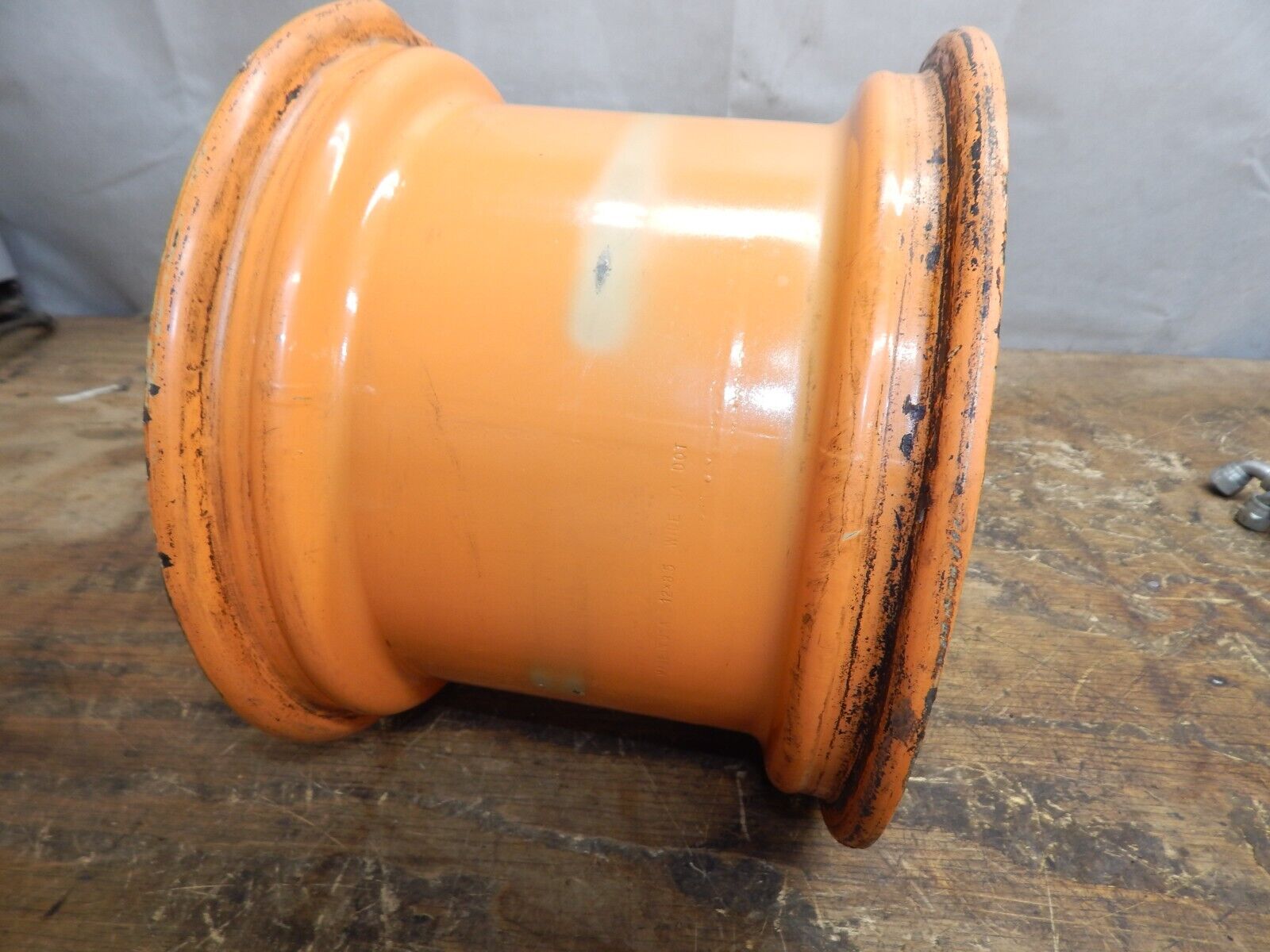 SCAG STT61V Rear Rim 481851 – Adams Small Engine LLC