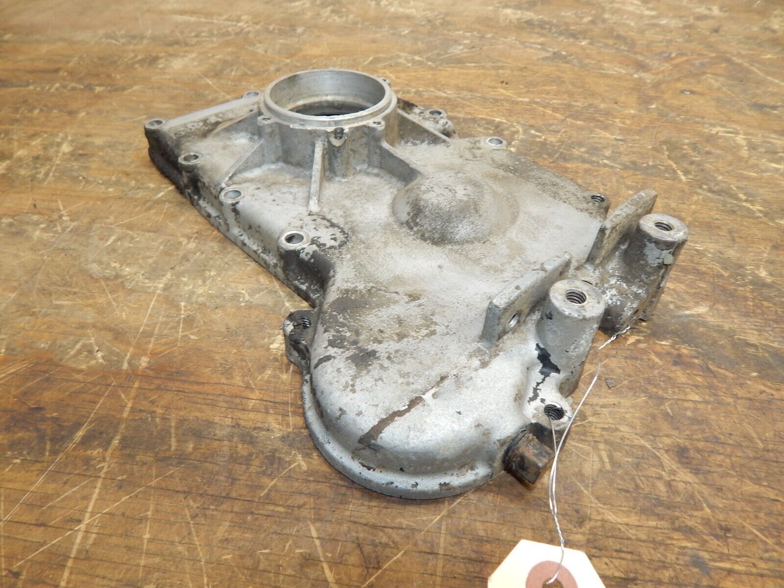 Kohler K482 18Hp Gear Cover A-277640 A-277642 – Adams Small Engine LLC