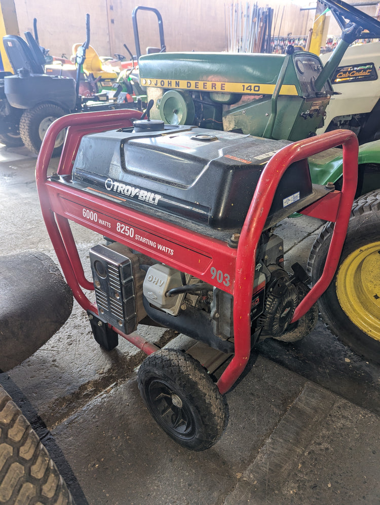 New & Used Equipment – Adams Small Engine LLC