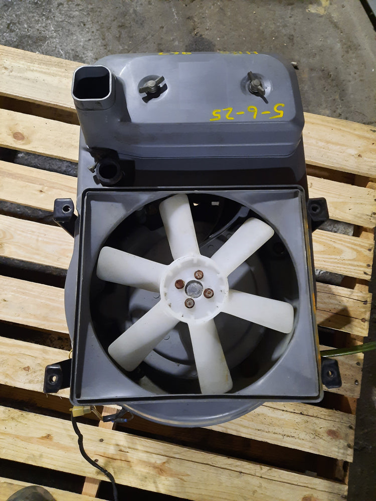 New & Used Engines – Adams Small Engine LLC