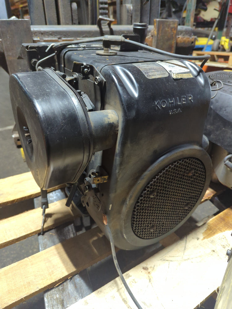 New & Used Engines – Adams Small Engine LLC