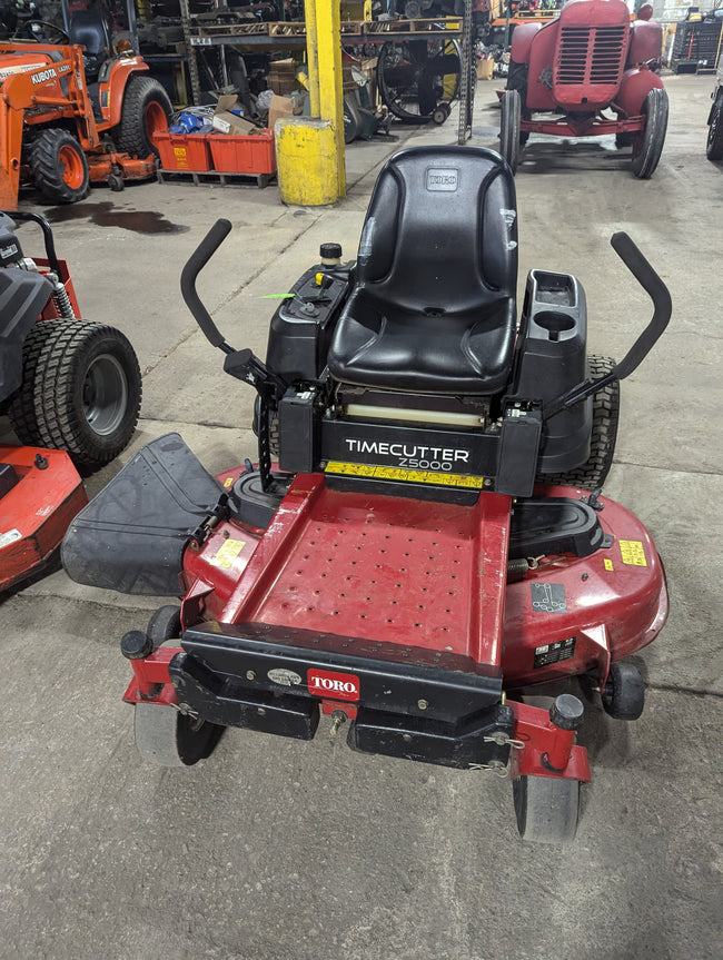 New & Used Equipment – Adams Small Engine LLC