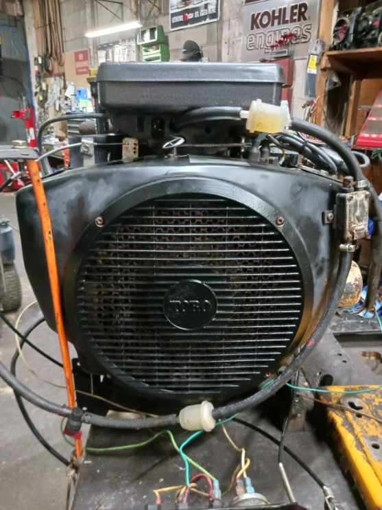 New & Used Engines – Adams Small Engine LLC