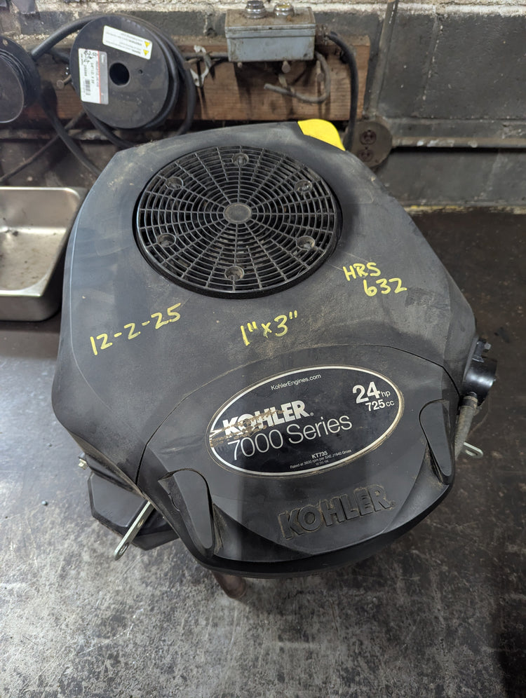 New & Used Engines – Adams Small Engine LLC