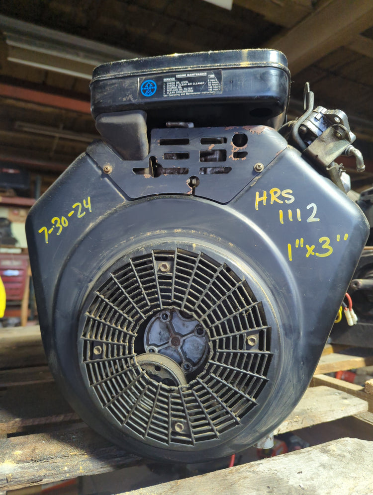 New & Used Engines – Adams Small Engine LLC