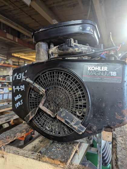 New & Used Engines – Adams Small Engine LLC