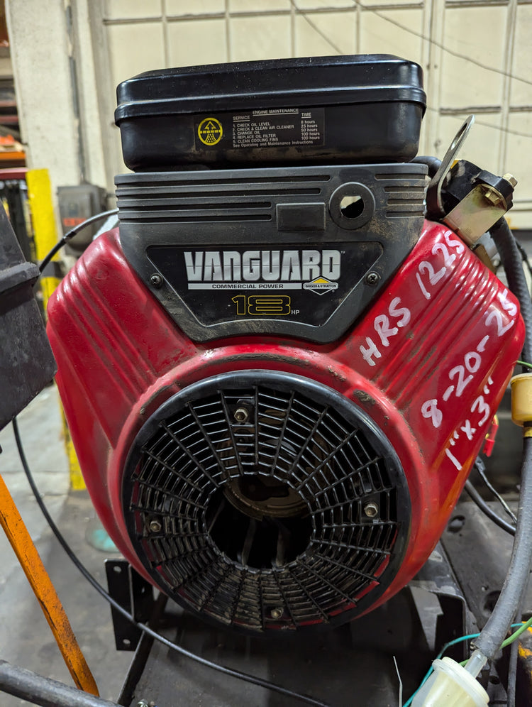 New & Used Engines – Adams Small Engine LLC