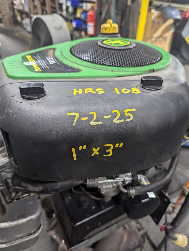 New & Used Engines – Adams Small Engine LLC