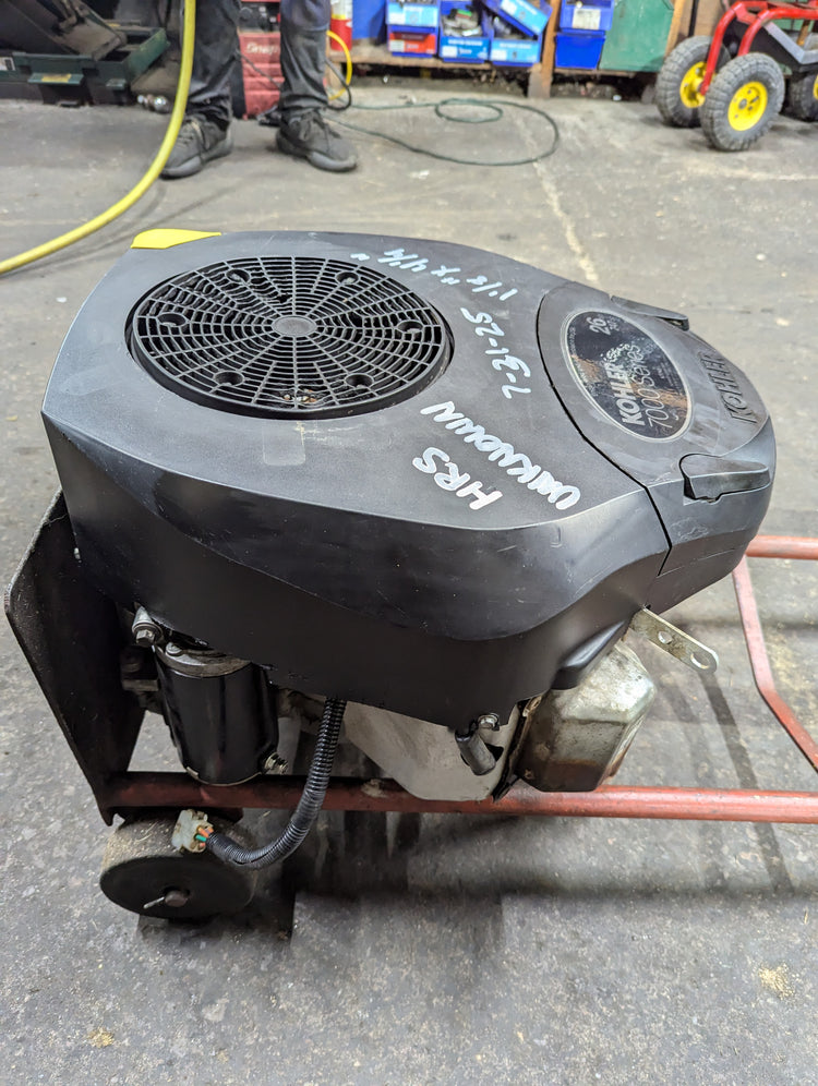 New & Used Engines – Adams Small Engine LLC