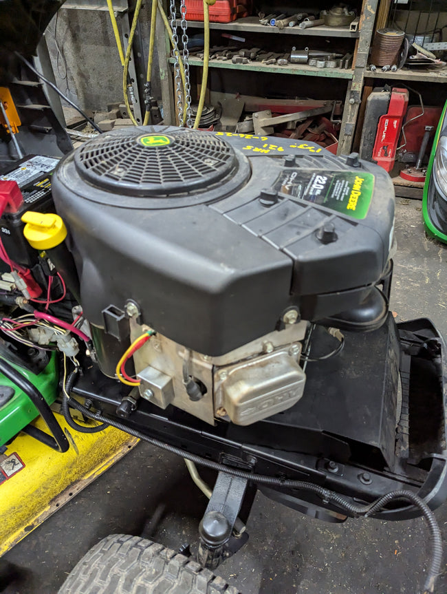 New & Used Engines – Adams Small Engine LLC