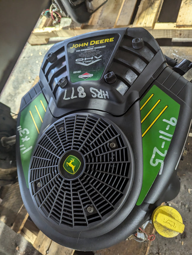 New & Used Engines – Adams Small Engine LLC