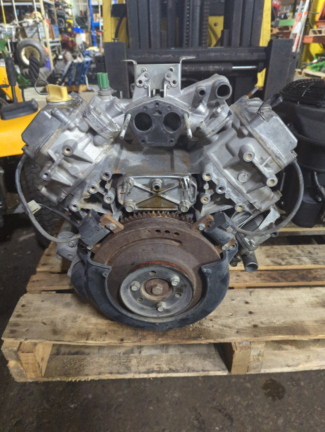 New & Used Engines – Adams Small Engine LLC